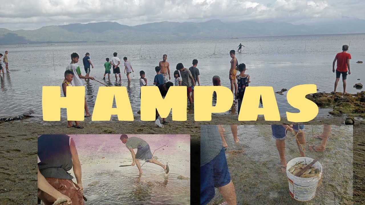 hampas - YouTube