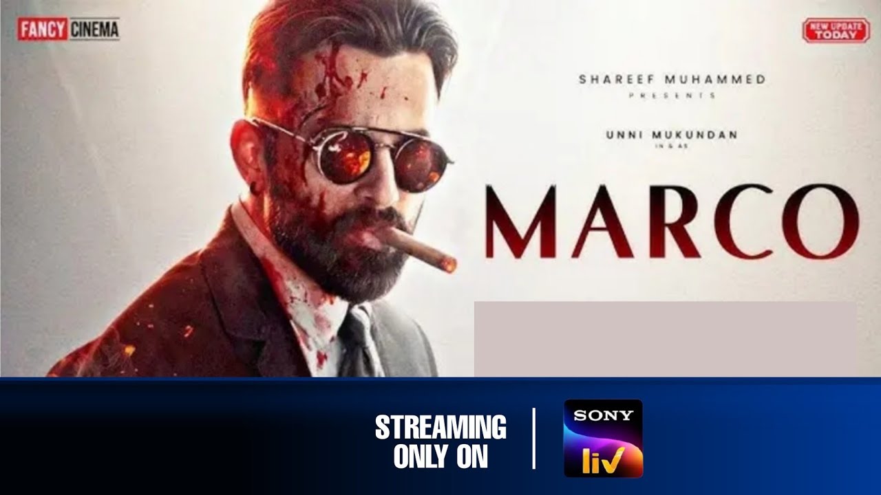 Marco OTT Release Date & Time | Marco Malayalam Movie Official OTT Release Date & Time #movie ...
