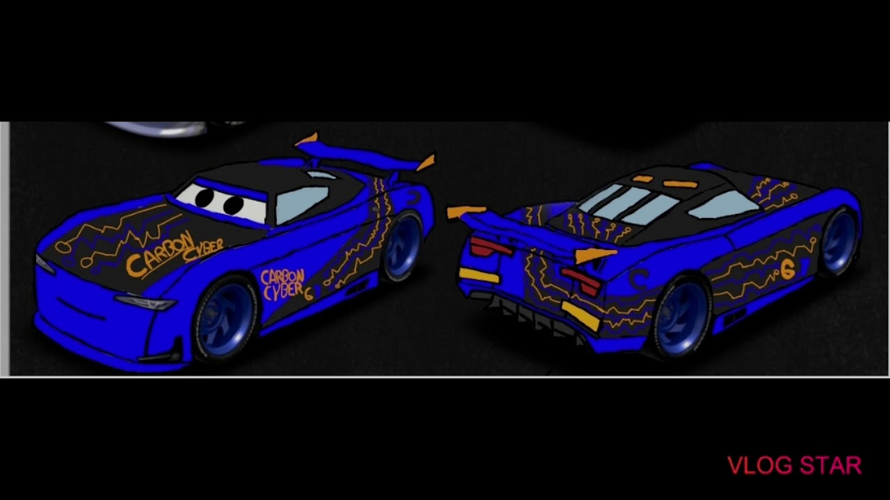 My New look (and I Work For Carbon cyber now) - YouTube