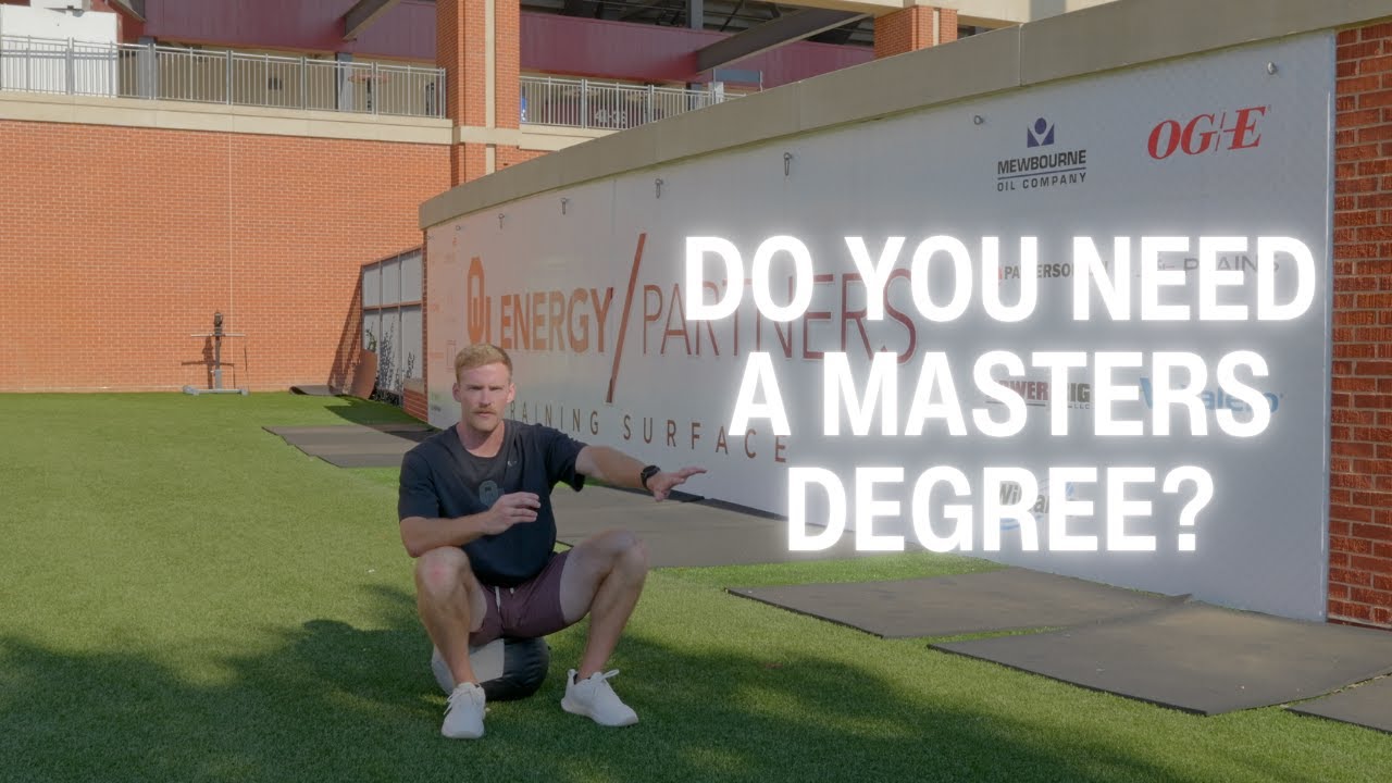 Badger Protocol Bench Press | Do You Need A Masters Degree? | Passing ...