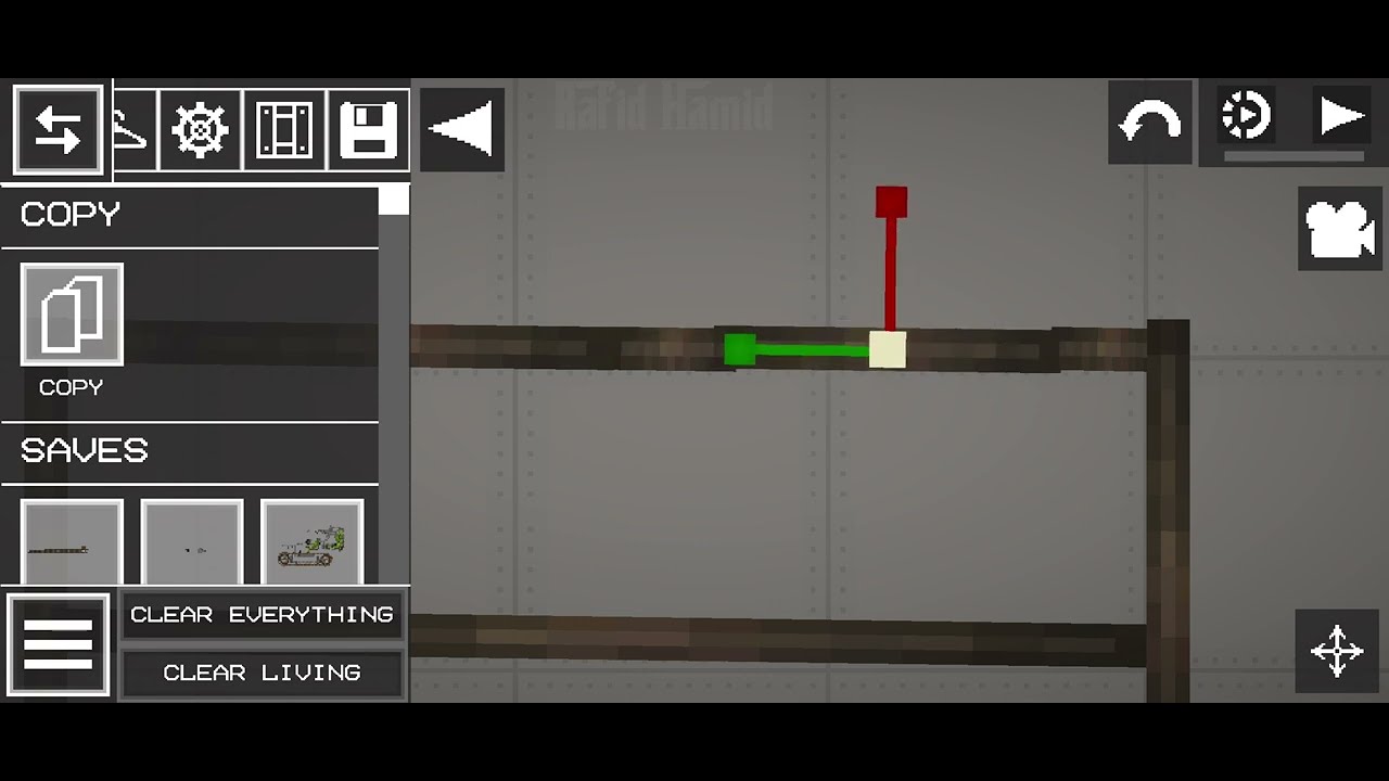 Billiard Melon Playground - YouTube