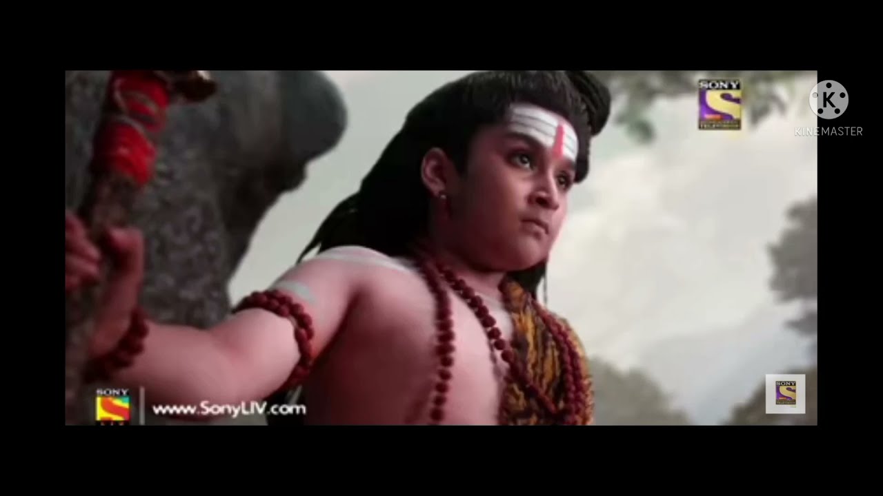 LORD PIPLAD AVATAR SONG FROM VIGHNHARTA SRI GANESH FT MALKAN SINGH ...