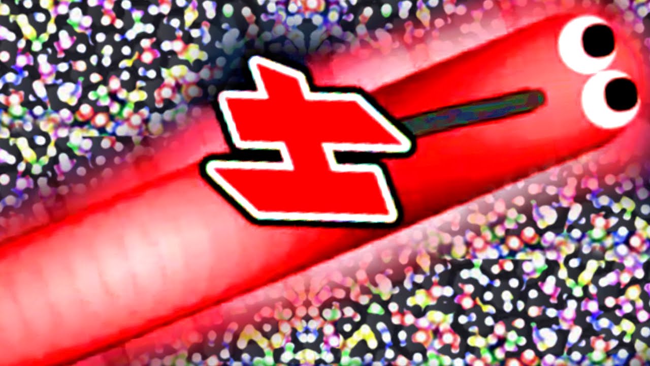 INSANE 32K+ Brand New HERO Skin On Slither.io Hack / Mods - Top Player ...