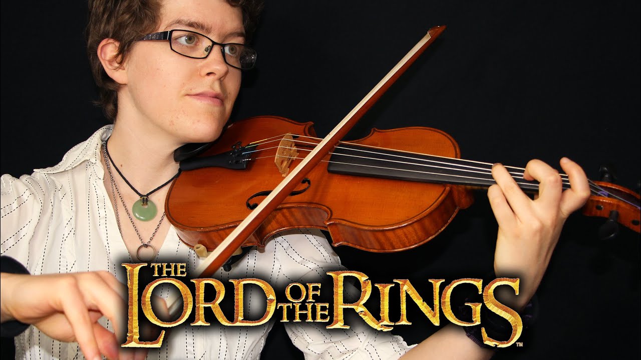 Pippin's Song - Edge Of Night (Lord Of The Rings Soundtrack | LOTR ...