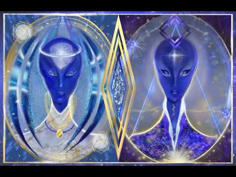 Violet Flame St Germain increases its Potency ArcturianLightTransmission