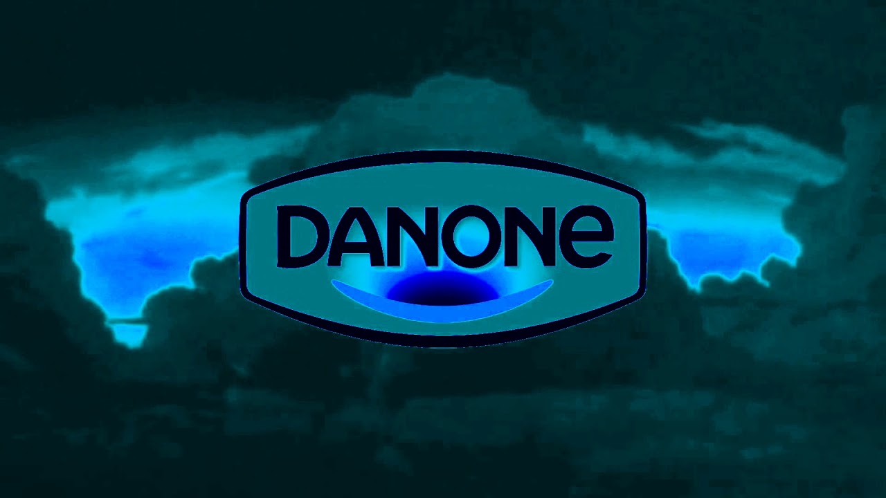 Danone Logo Effects (Sponsored by Pyramid Films 1978 Effects) - YouTube