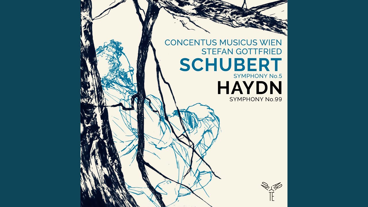 Symphony No. 99 in E-Flat Major, Hob.I:99: II. Adagio - YouTube