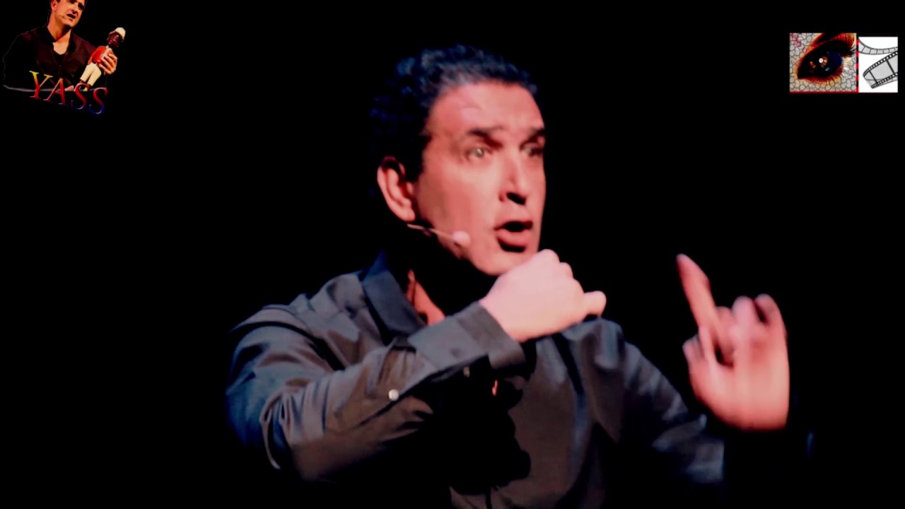 STAND UP COMEDY / YASS / AFRICAN COMEDY - YouTube