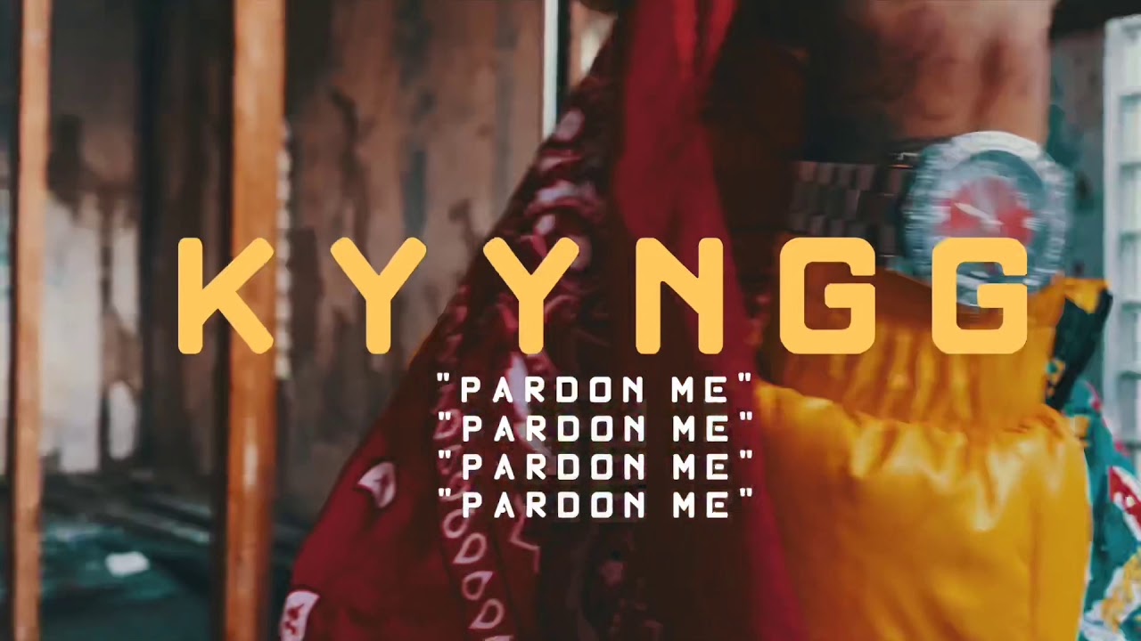 KYYNGG - Pardon Me Ft: Prynce Montana [ Official Music Video ] - YouTube
