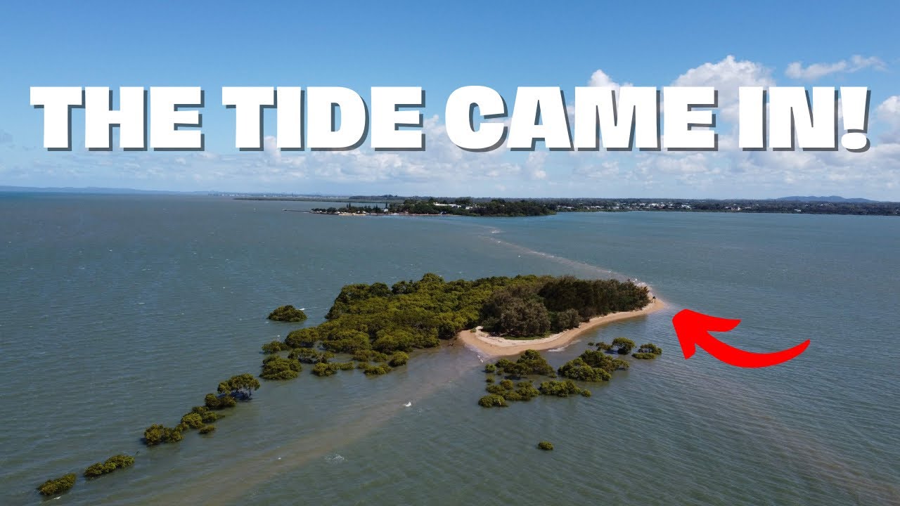 STRANDED on Deserted Island | Catch and Cook - YouTube