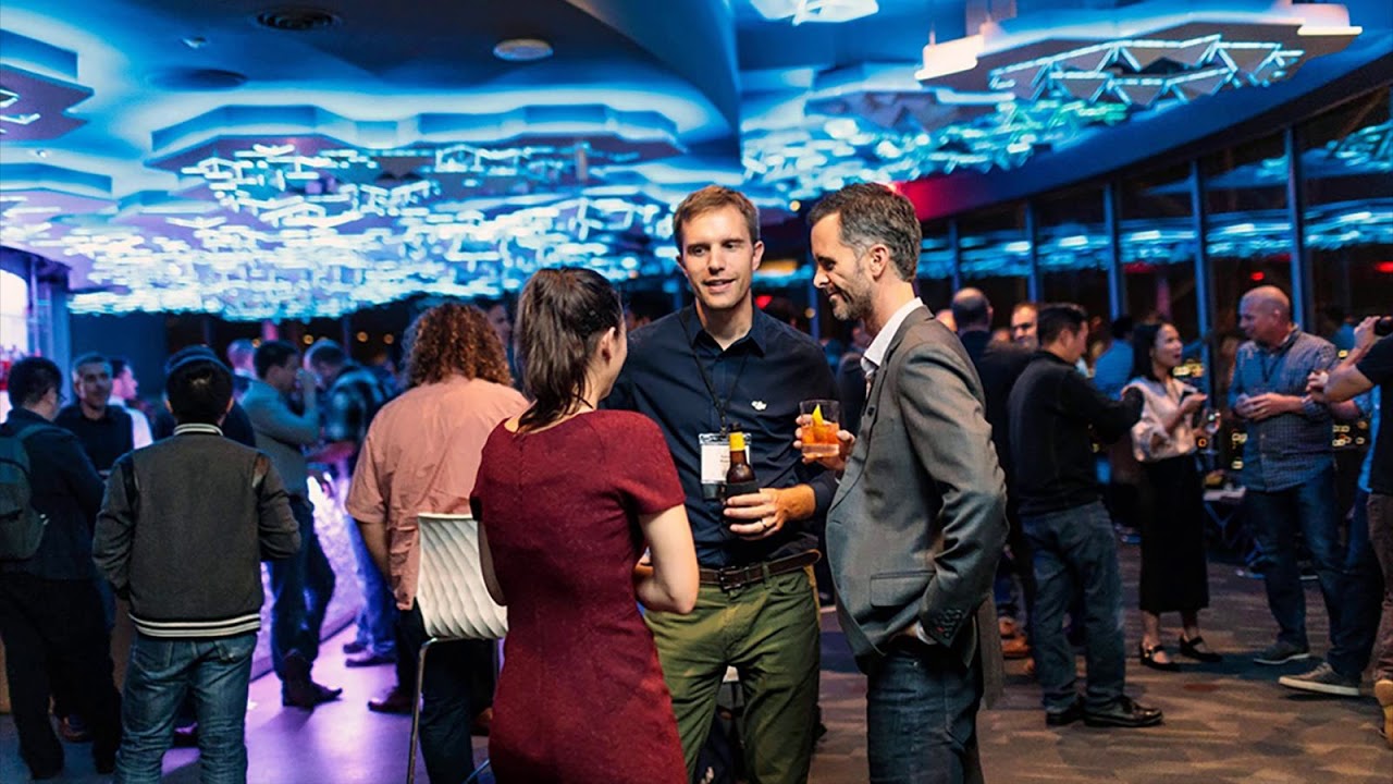 Key Take Aways from AirWorks 2019 - Adam Lisberg & Brendan Schulman ...