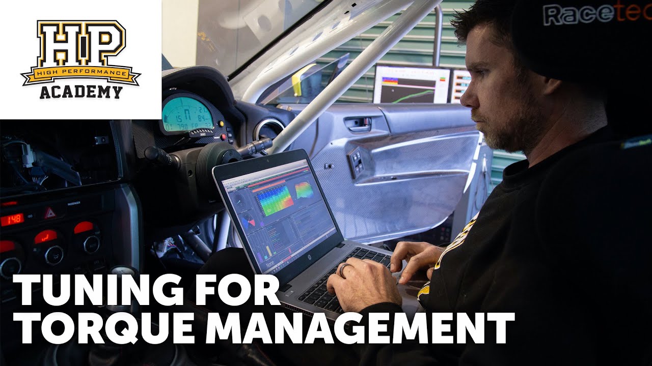 Smart Tuners Use This. - YouTube