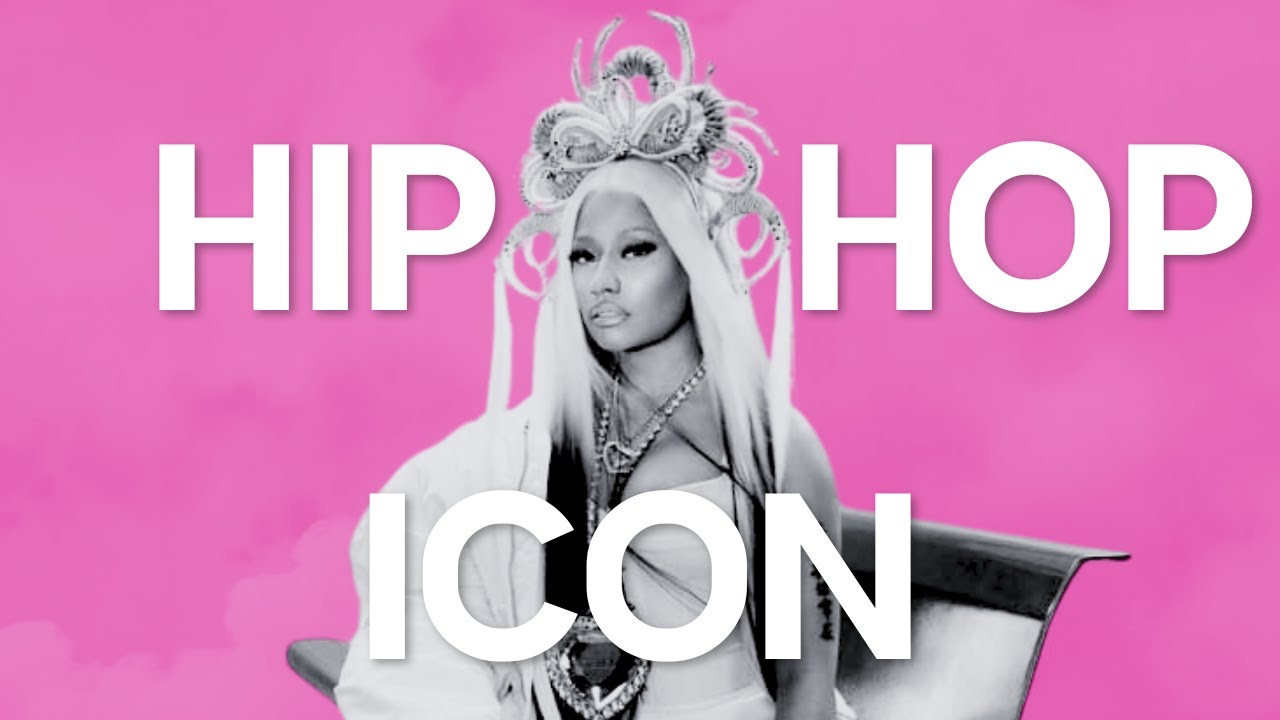 Why Pink Friday 2 is a very important Nicki Minaj album - YouTube