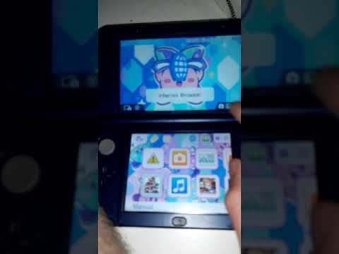 how to play flappy bird on 3ds - YouTube