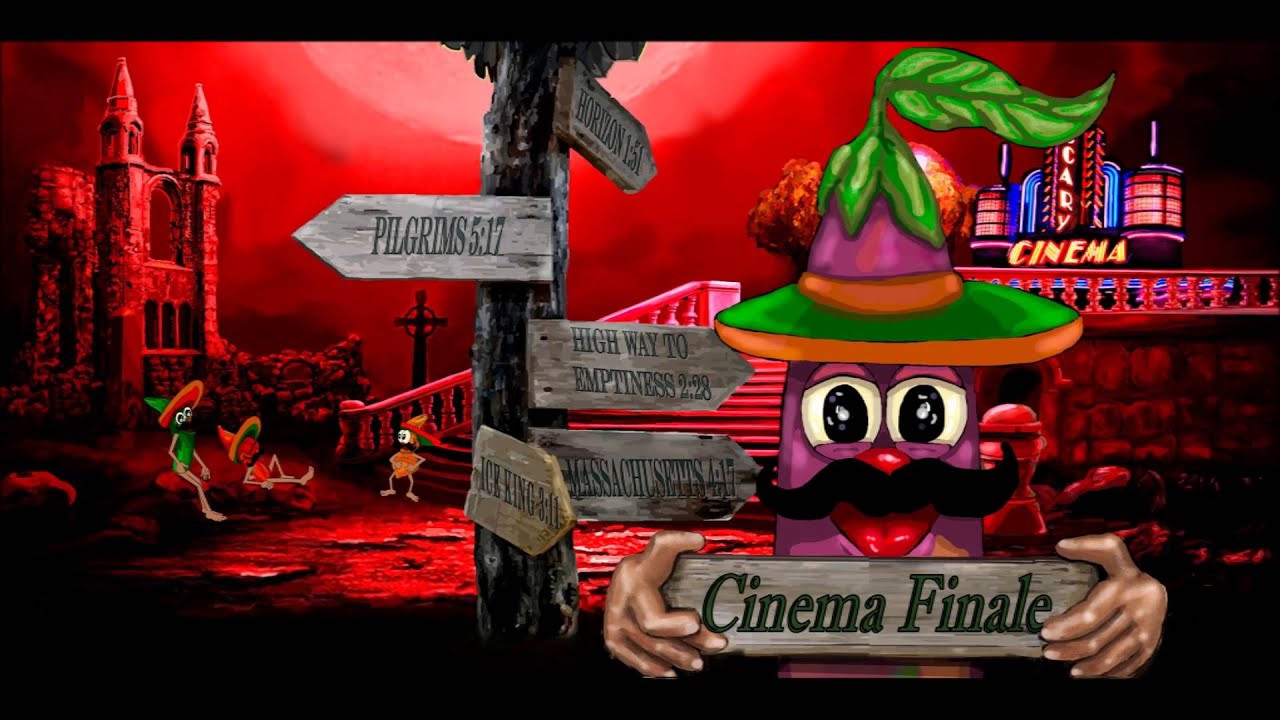 Corvus Stone Unscrewed promo - YouTube