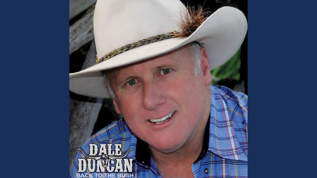 Back To The Bush Again - YouTube