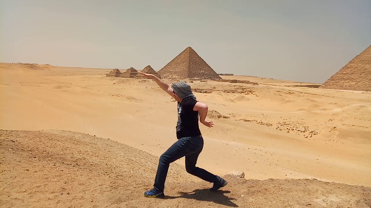 Walk Like an Egyptian - YouTube