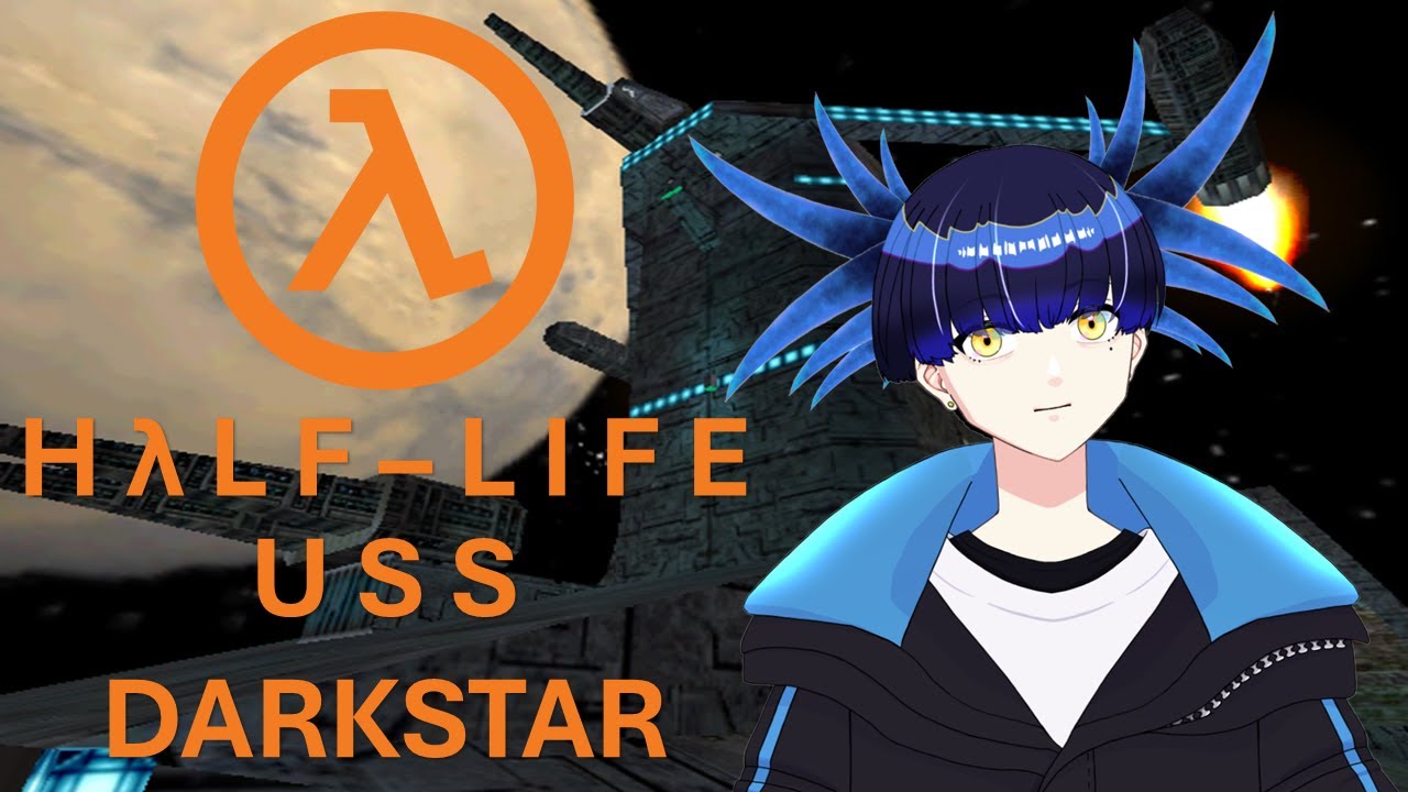 Half-Life: USS Darkstar: After 40 years, Gravy Trader is FINALLY ...
