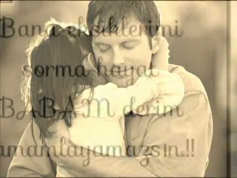 Abdurrahman Önül - 03 Babam Neredesin???