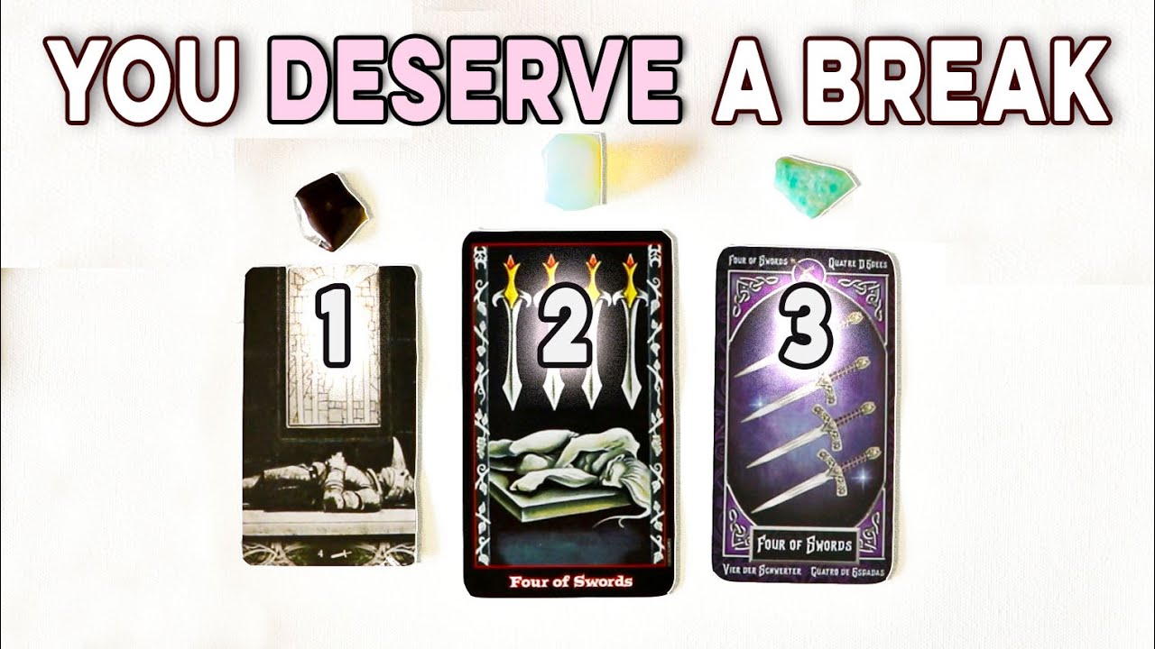 What kind of rest will benefit you most now? 🧘 Afternoon Tea Tarot 🍵 ...