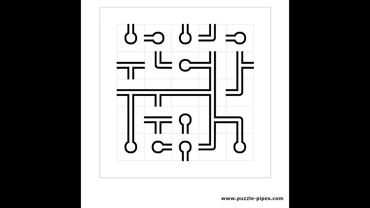 Pipes Tutorial - #1 Rules - YouTube