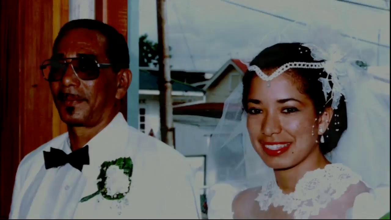 Celebrating the Life of Heather Henry - YouTube