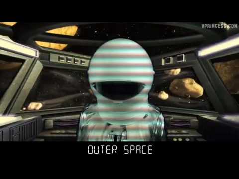 Outer Space -An Original Song (Parody of Poker Face by Lady Gaga) - YouTube