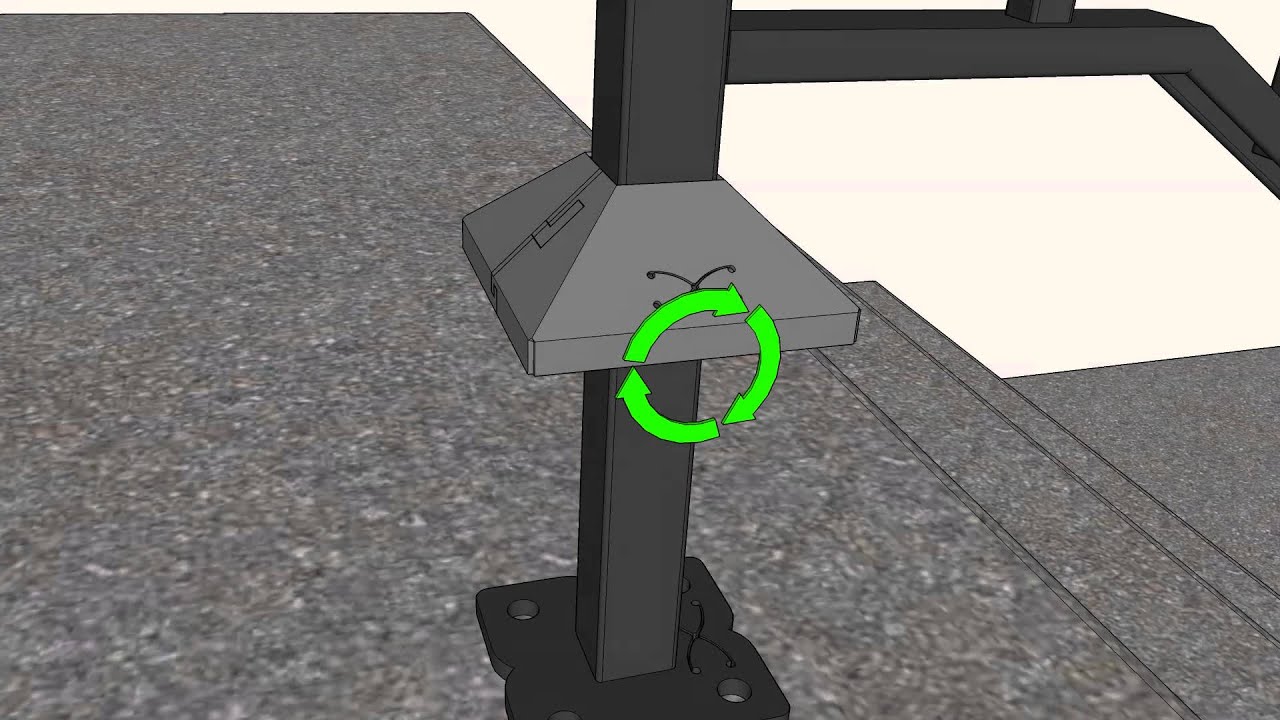 New Stainless Steel Escutcheon Instructions - YouTube