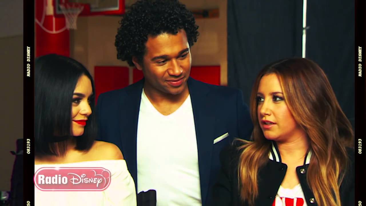 High School Musical 10th Anniversary - Radio Disney Insider - YouTube