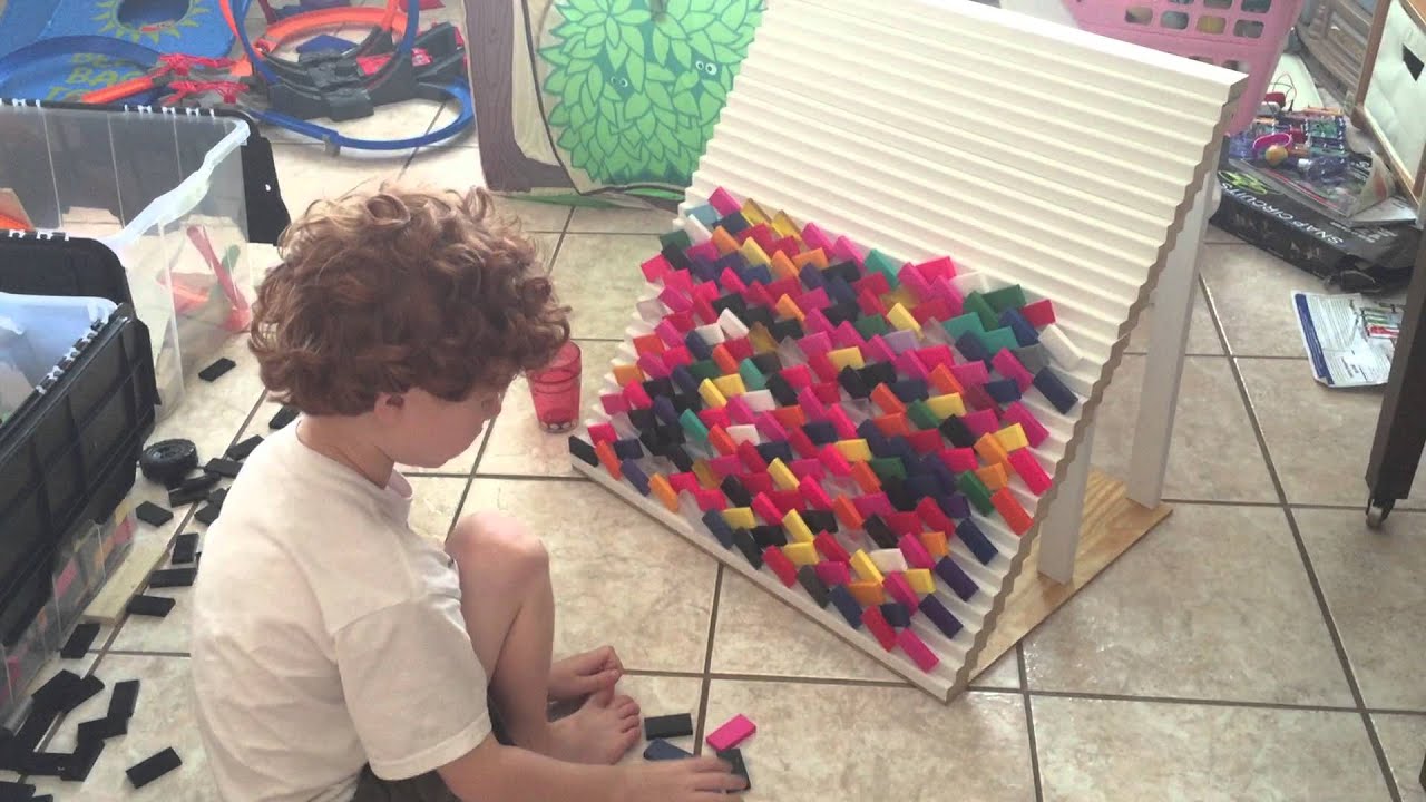 Test Build 27 - YouTube