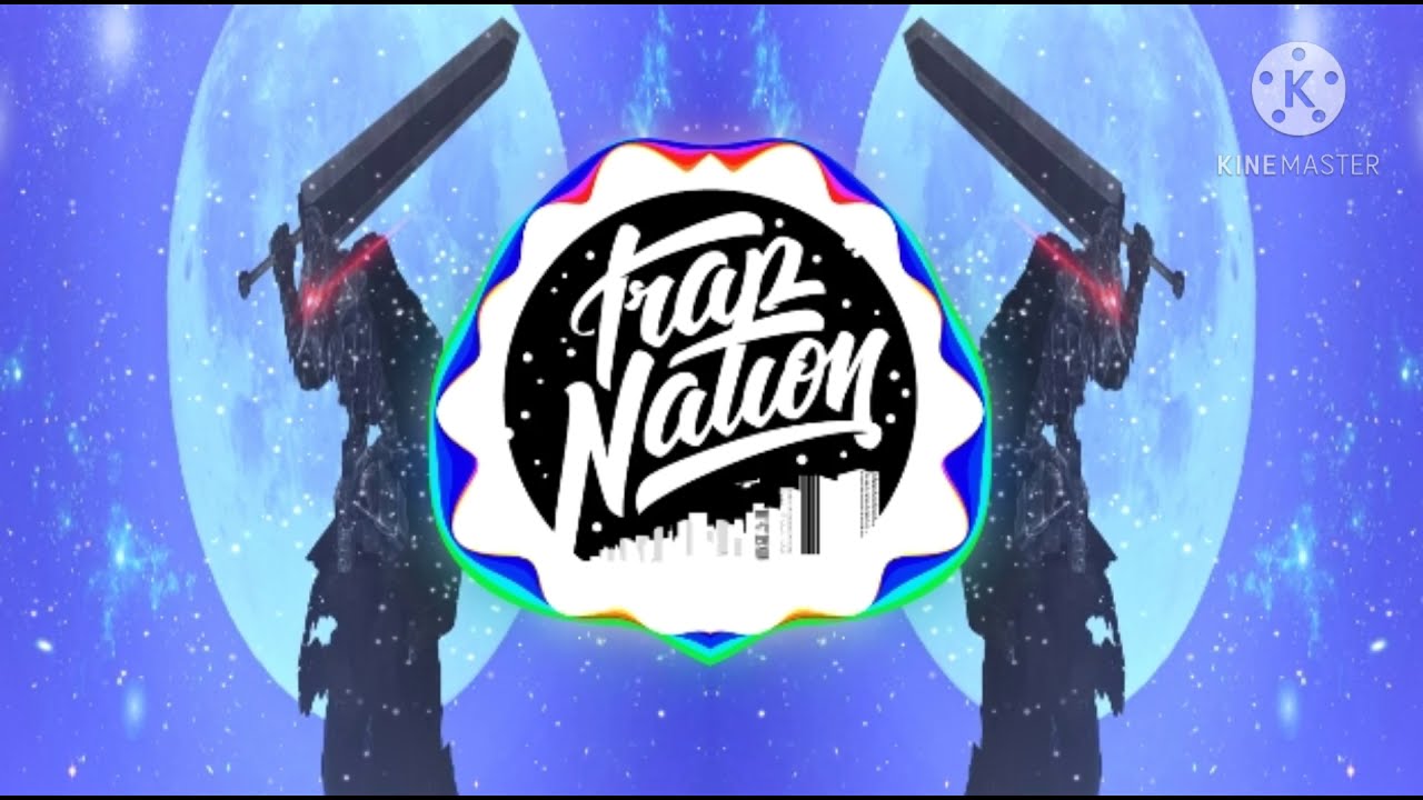 some trap nation thumbnails free to use - YouTube
