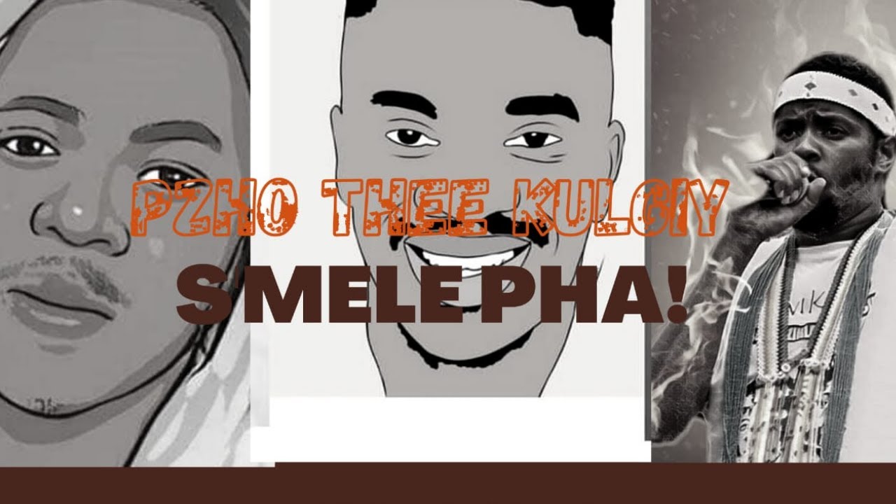 PZHO THEE KULGUY ft. Seed x Zanzolo - S'MELE PHA! - YouTube