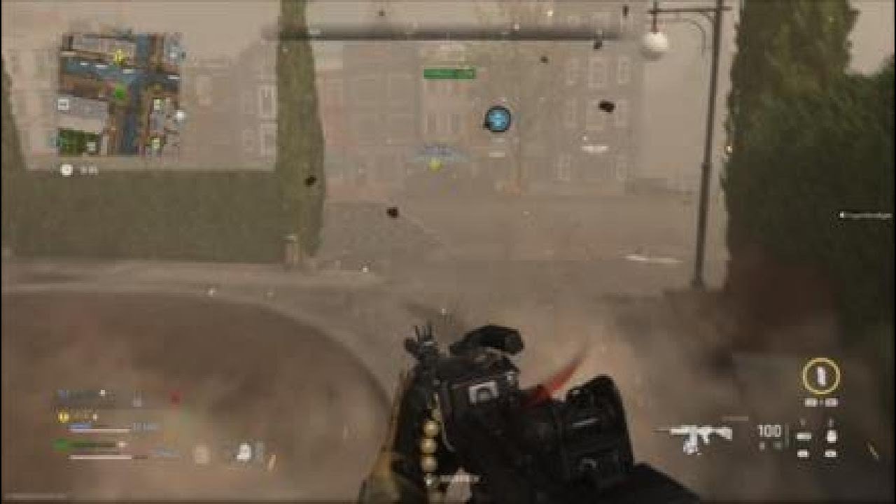 Call of Duty - 2 - Gameplay - YouTube