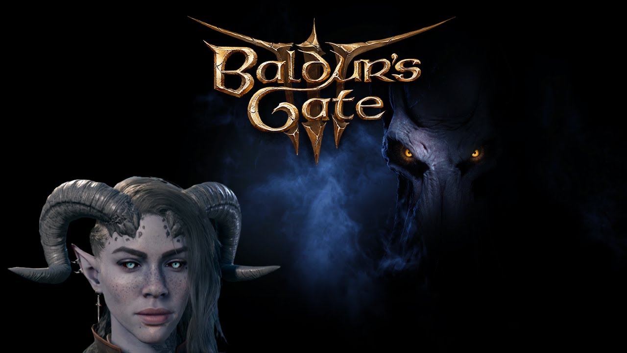 Thieves Guild Investment | Baldur's Gate 3 | E3 - YouTube