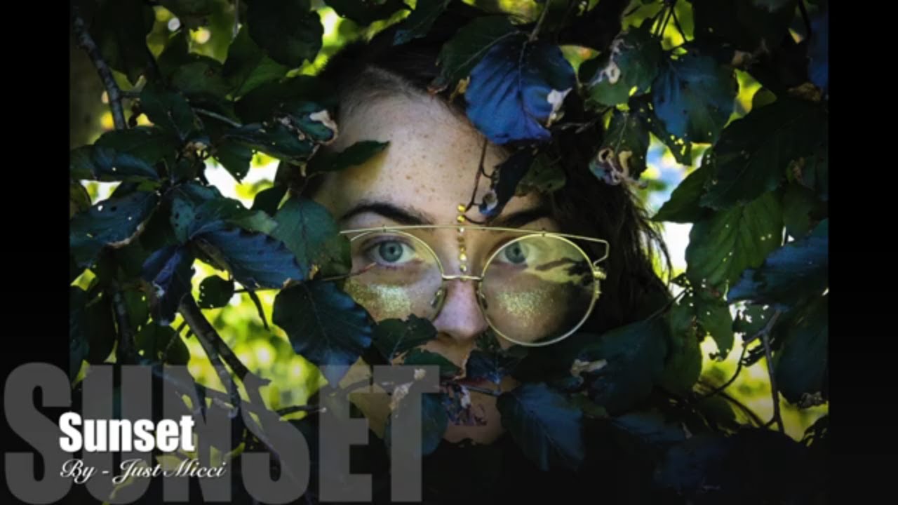 Sunset - Official Lyric Video - YouTube