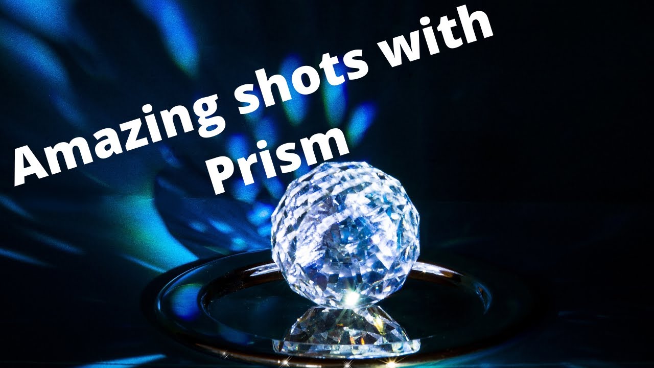 Fractal Photography | All you need to know about prism photography ...