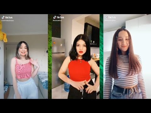 ⭐Bum Bum Geliyorum Off Şekerim Benim Sizi Gıtlarım Yerim | Yeni TikTok Akımı