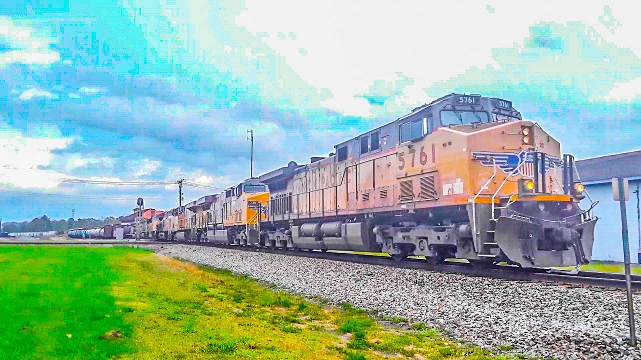 7 Engine Power on NS 345 | Grey Ghost Duo KCS Job 16 (featuring Luke Freeman) - YouTube