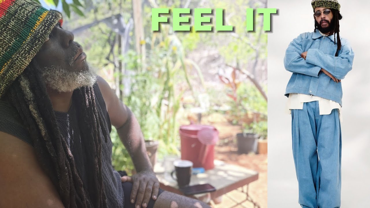 PROTOJE - FEEL IT ( OFFICIAL VIDEO) MAgicalawes Views - YouTube