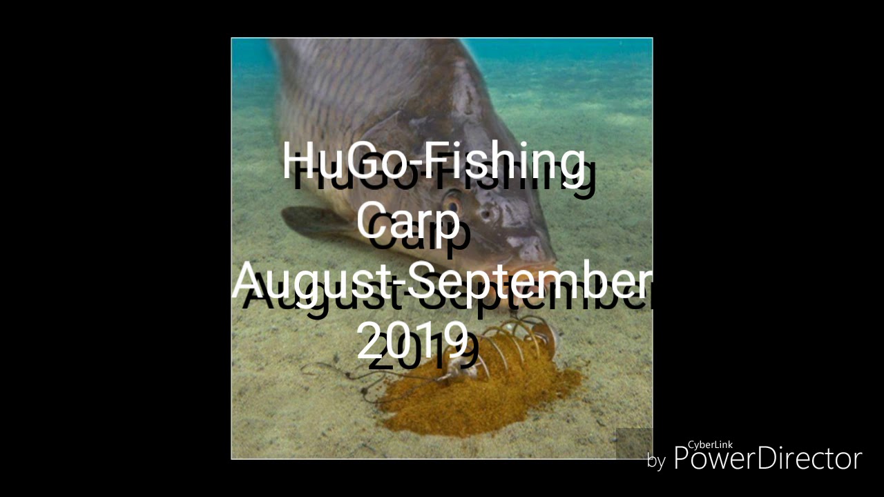 HuGo-Fishing - YouTube