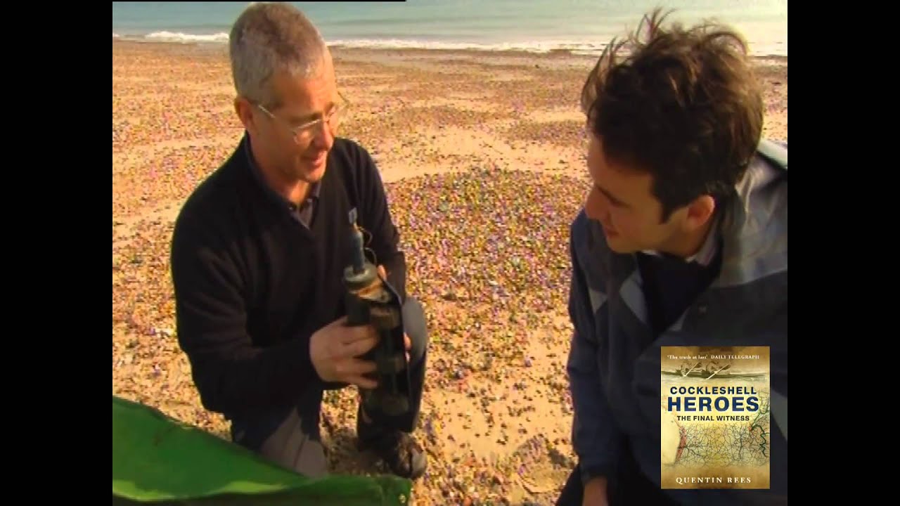 Cockleshell Heroes HD - YouTube