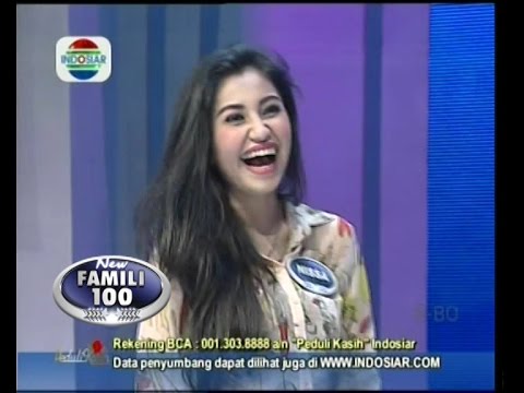 New Famili 100 - Ep311 - YouTube