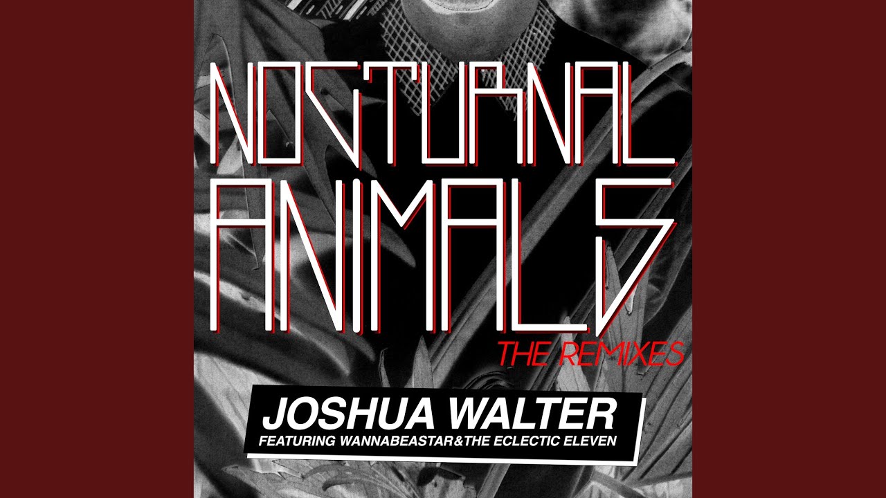 Nocturnal Animals (Wesley de Wolf Remix) - YouTube Music