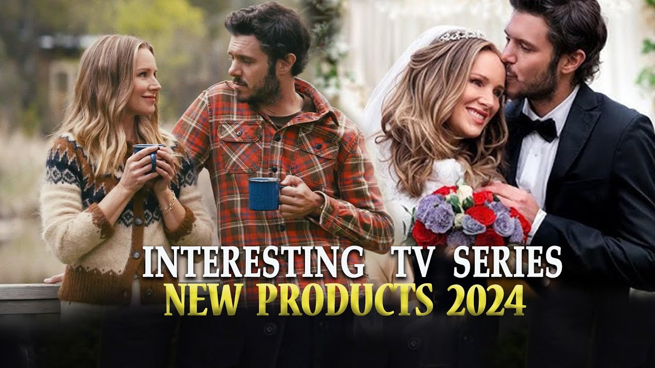 Top 5 New TV Series of 2024 that everyone should watch - YouTube