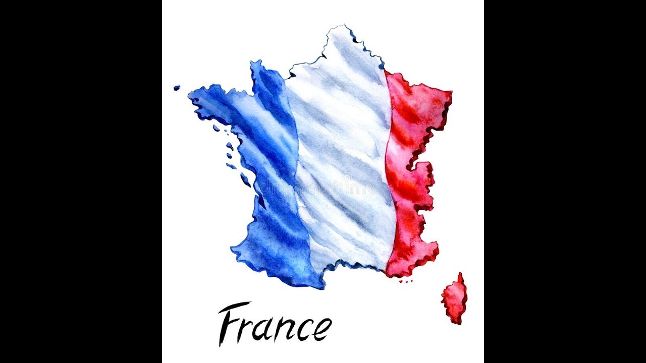 FRANCJA - YouTube