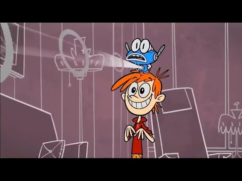 Chuck's Choice - Decider Mode Choices