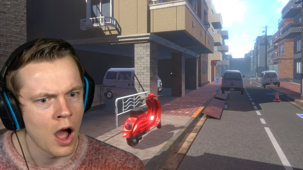 This Game Made Me Angry - Make Good Choices - YouTube