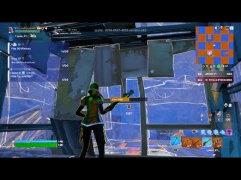 Pro ffa arena - YouTube