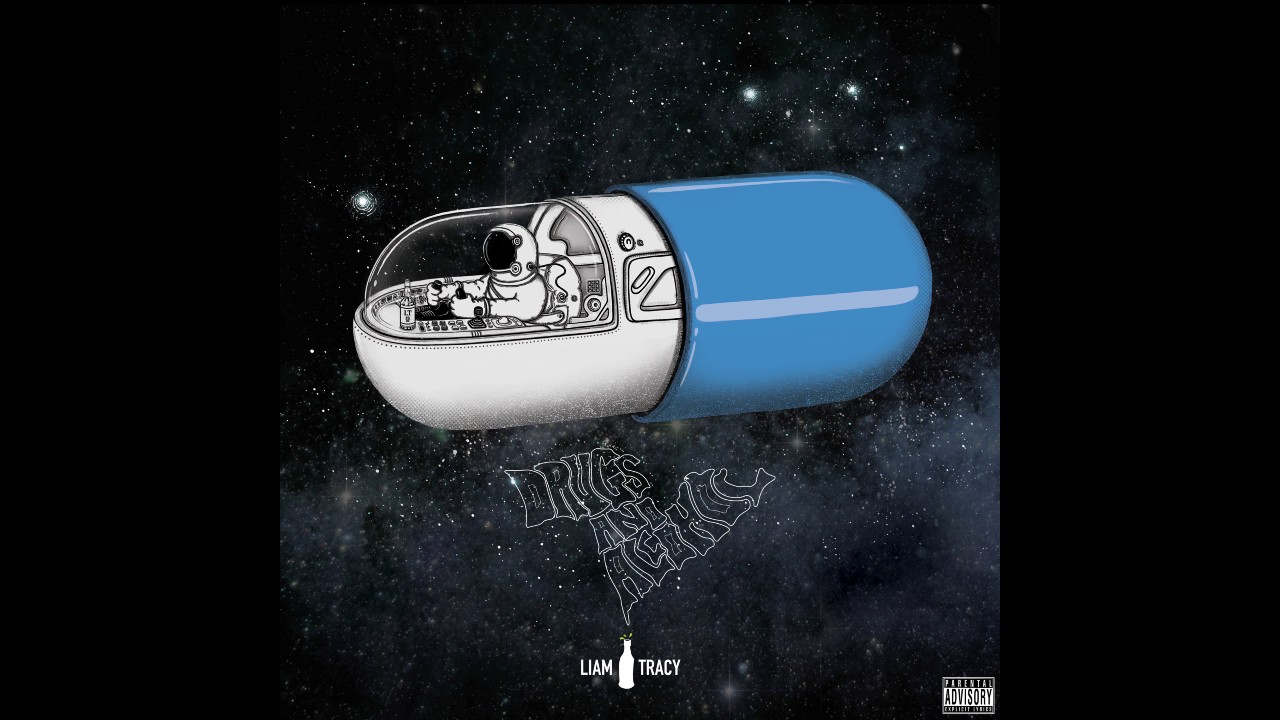 Liam Tracy - "Weekend" [Official Audio] - YouTube Music