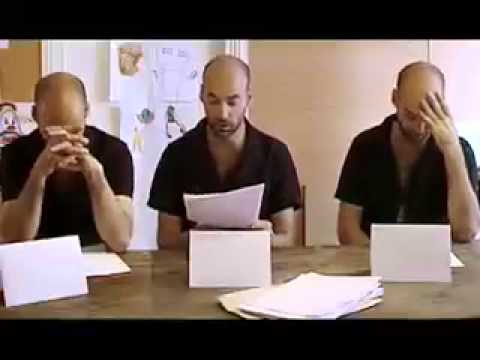 'AHAH' — Martin Gosset - YouTube